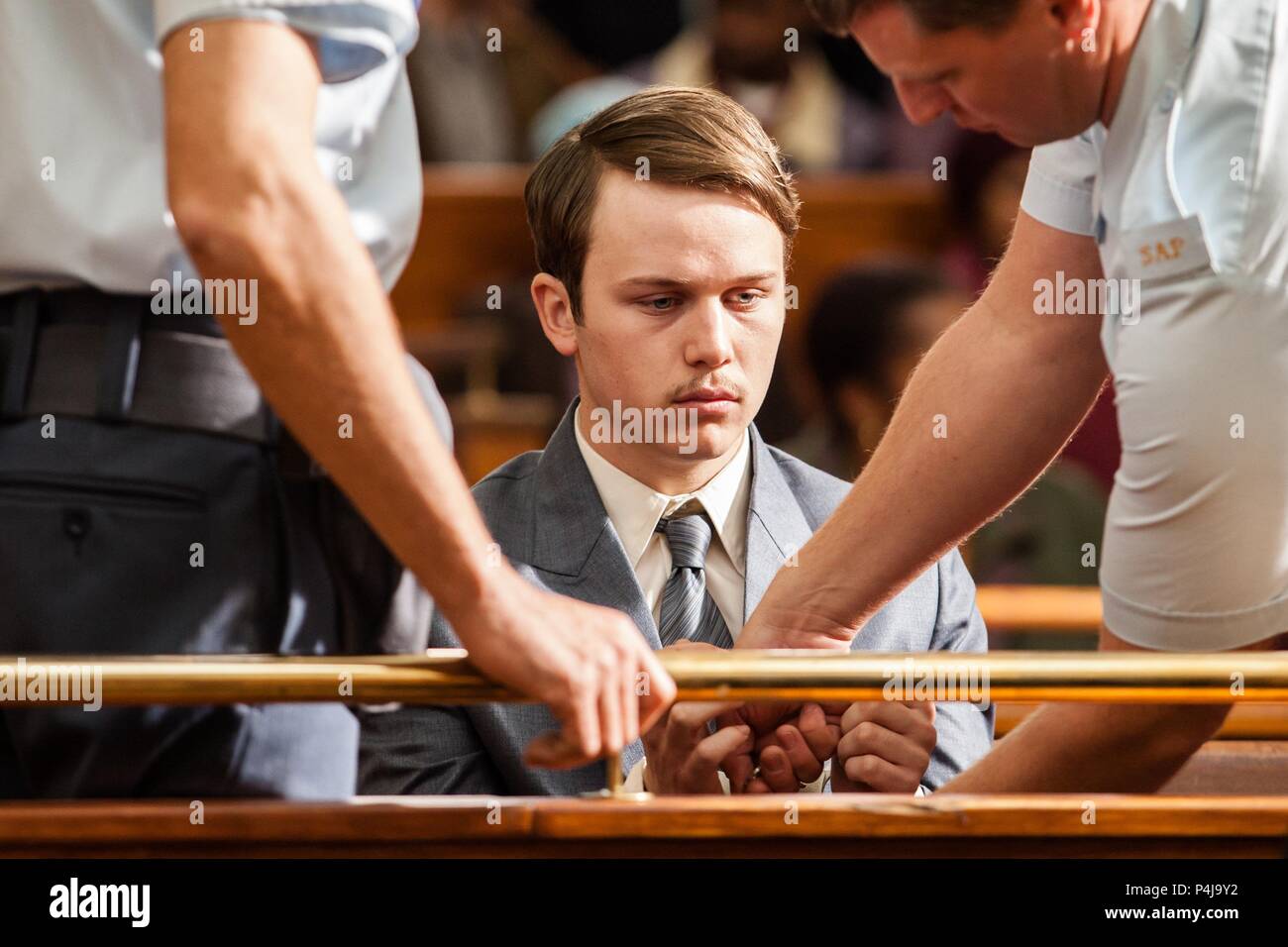 Original Film Title: SHEPHERDS AND BUTCHERS. English Title: SHEPHERDS AND BUTCHERS. Film ...