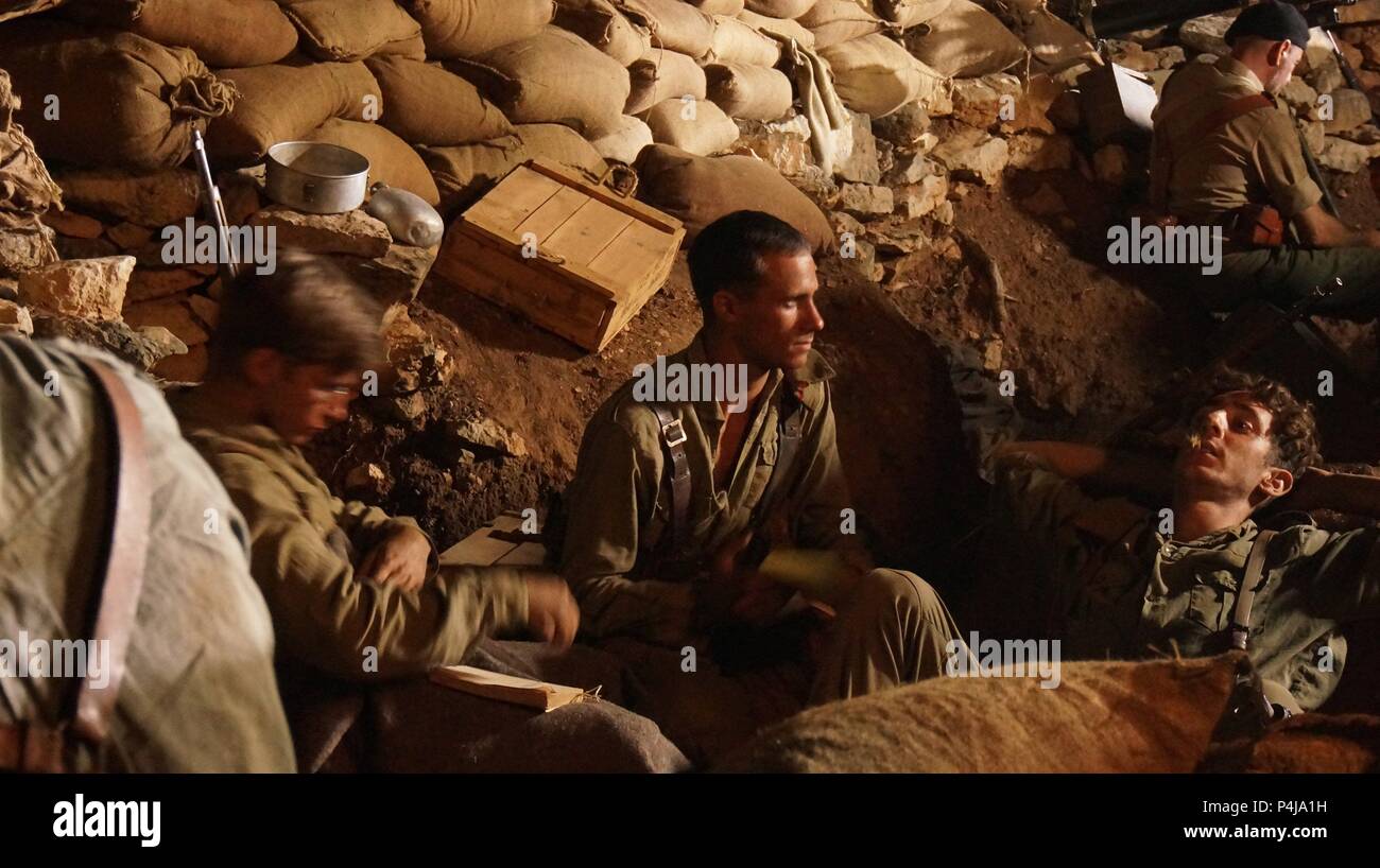 Spanish civil war battle of ebro hi-res stock photography and images ...