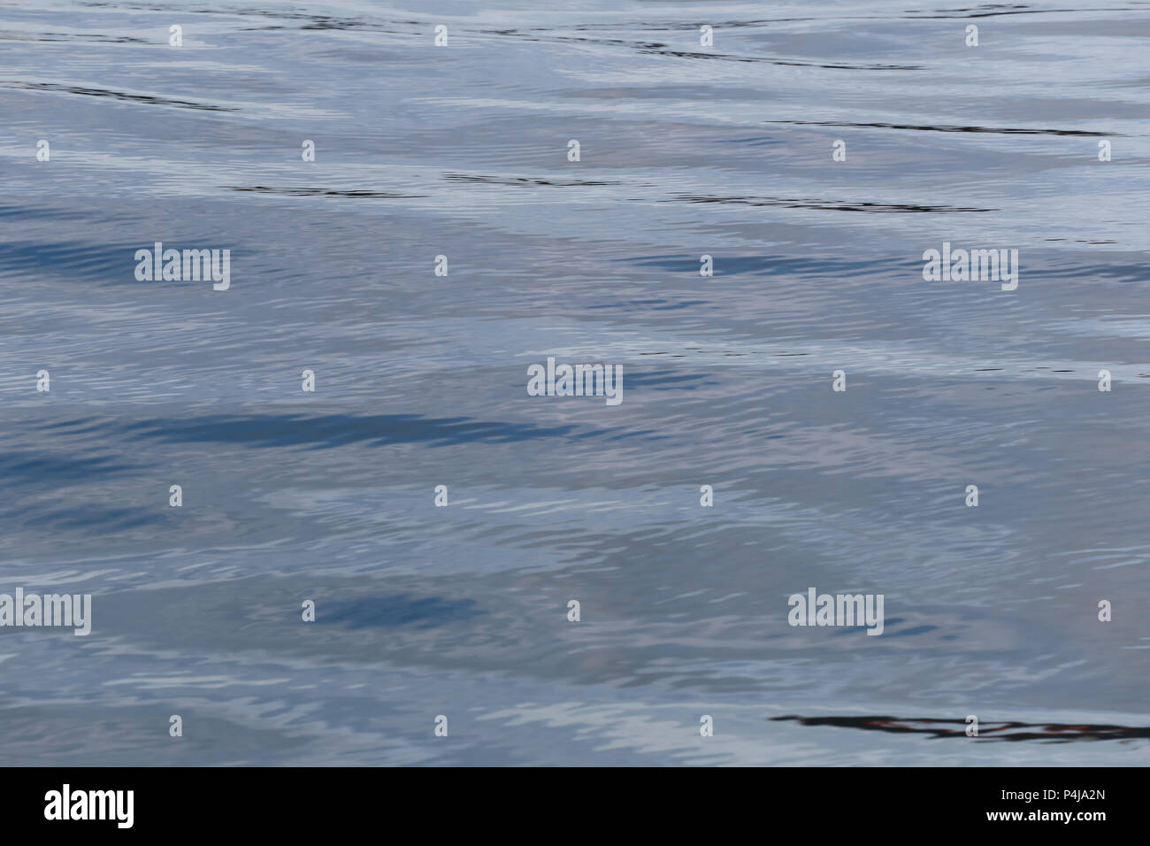Sea surface background and have ripple wave for design backdrop in your ...