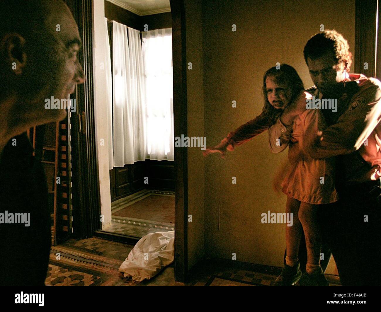 Rec (2007) hi-res stock photography and images - Alamy