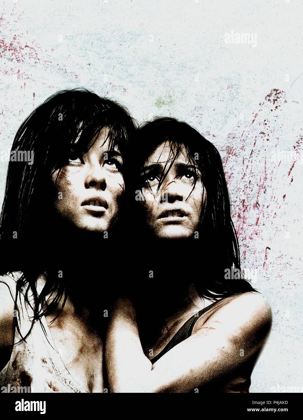 Original Film Title: MARTYRS. English Title: MARTYRS. Film Director ...