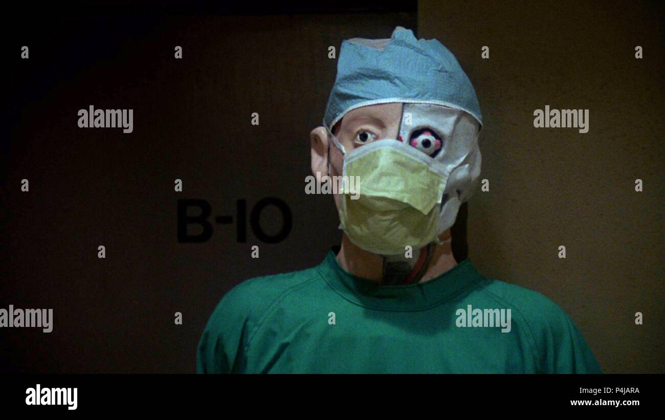 Stuart gordon hi-res stock photography and images - Alamy