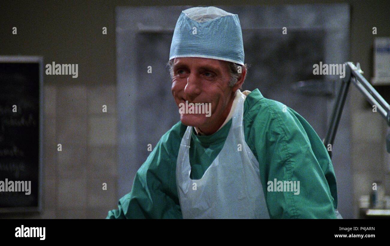 Original Film Title: RE-ANIMATOR. English Title: RE-ANIMATOR. Film ...