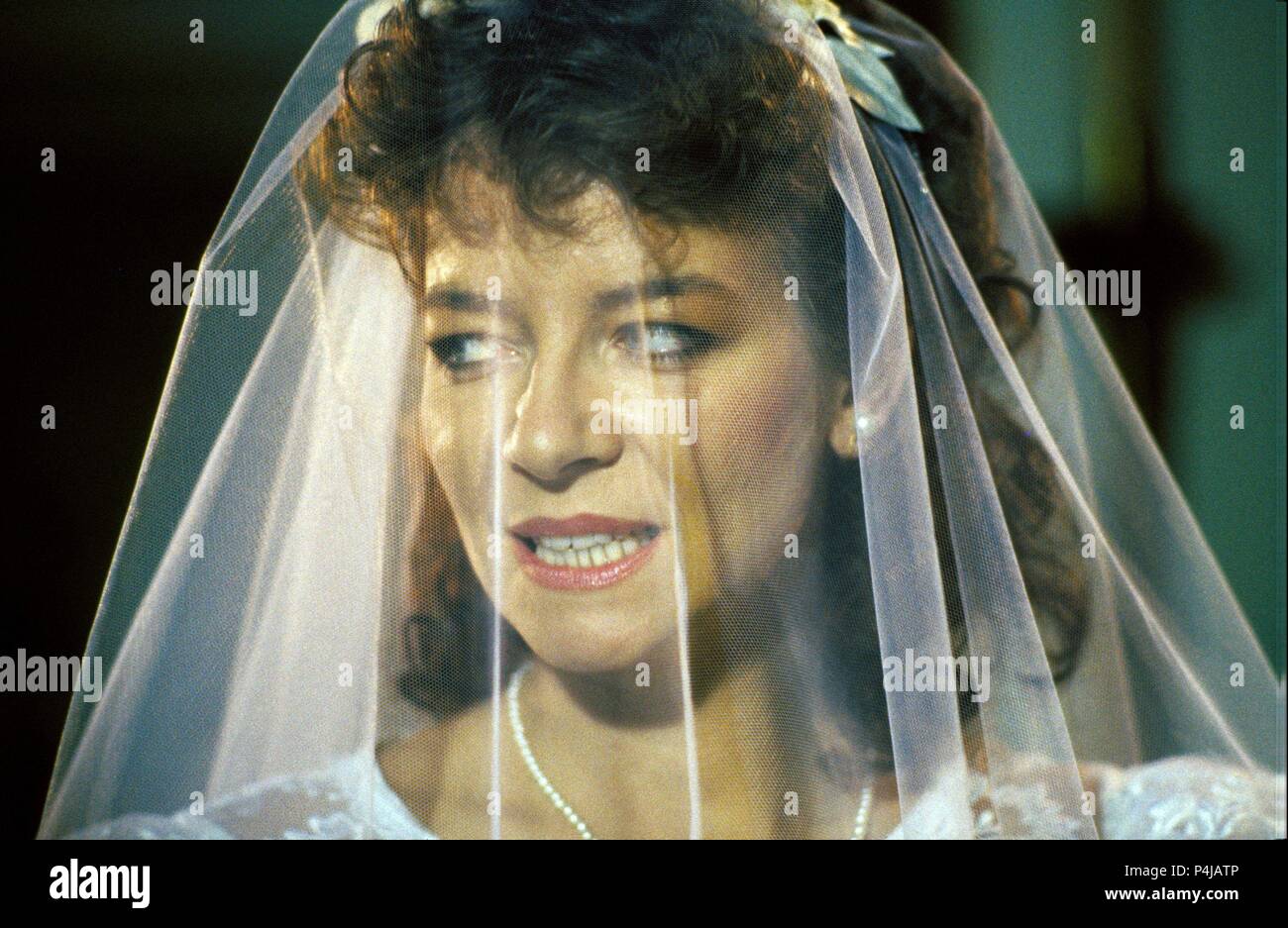 Clare Higgins Hellraiser 2