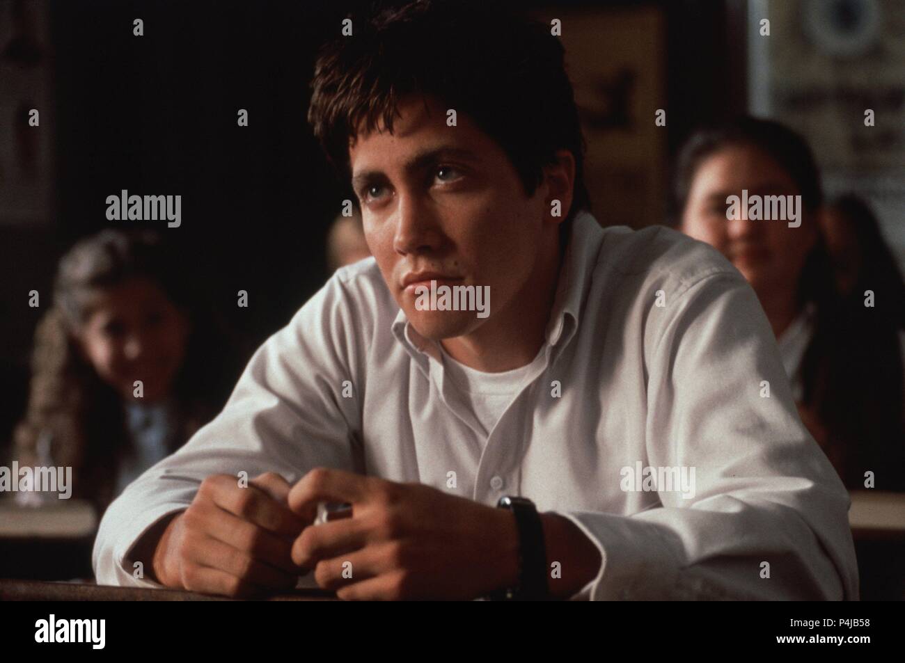 Original Film Title: DONNIE DARKO. English Title: DONNIE DARKO. Film ...