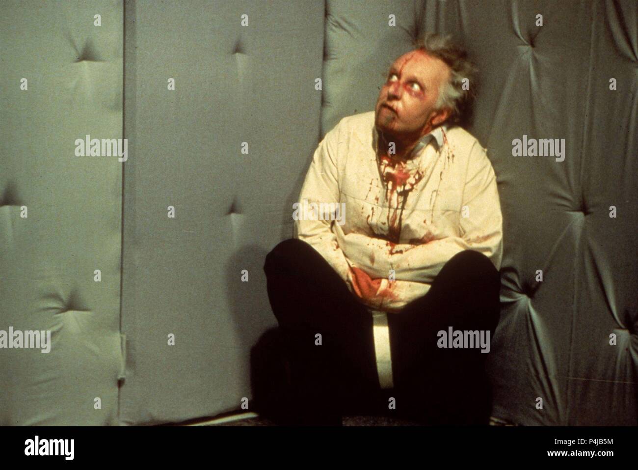 Original Film Title: RE-ANIMATOR. English Title: RE-ANIMATOR. Film ...