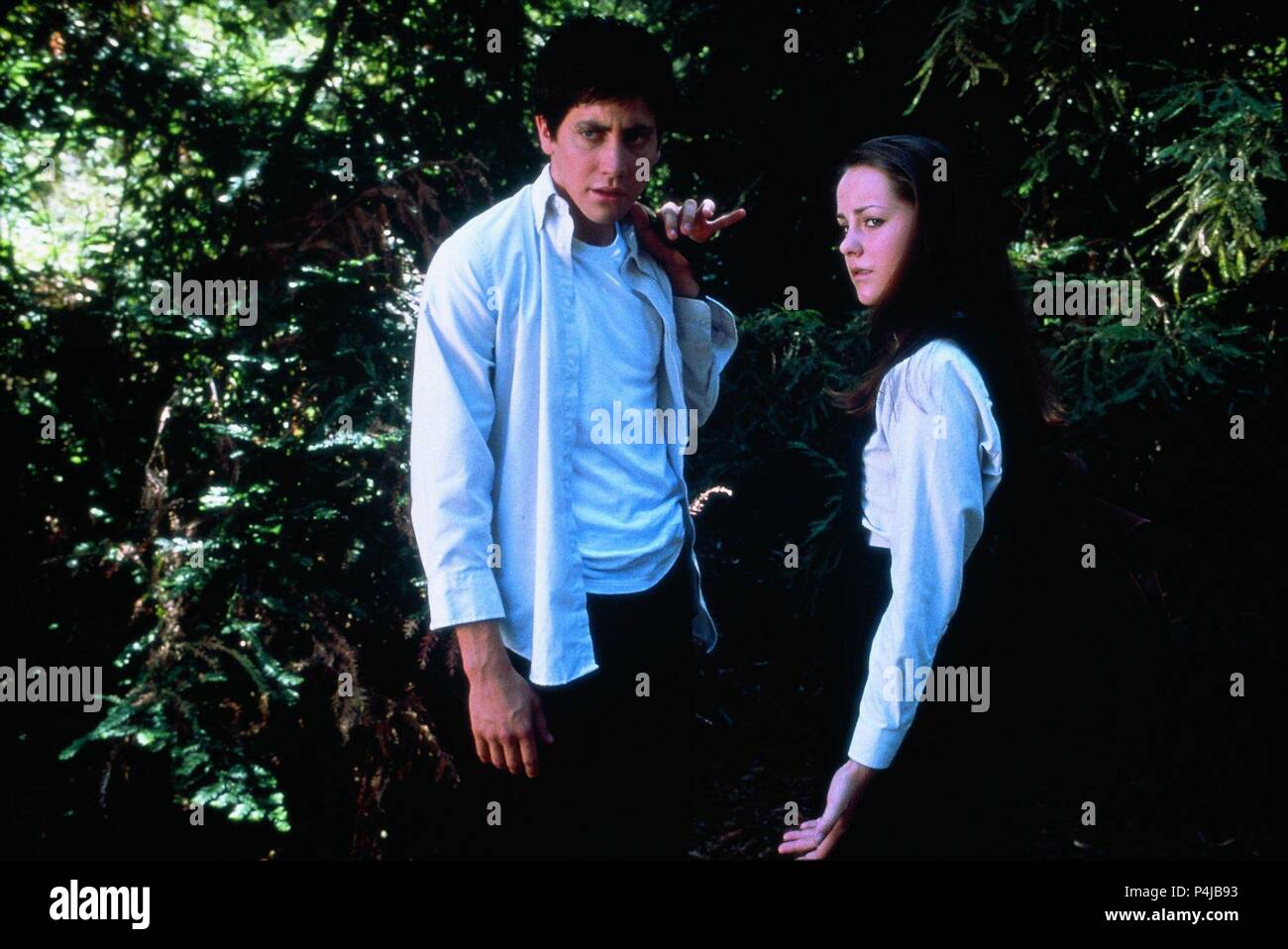 Original Film Title: DONNIE DARKO. English Title: DONNIE DARKO. Film ...