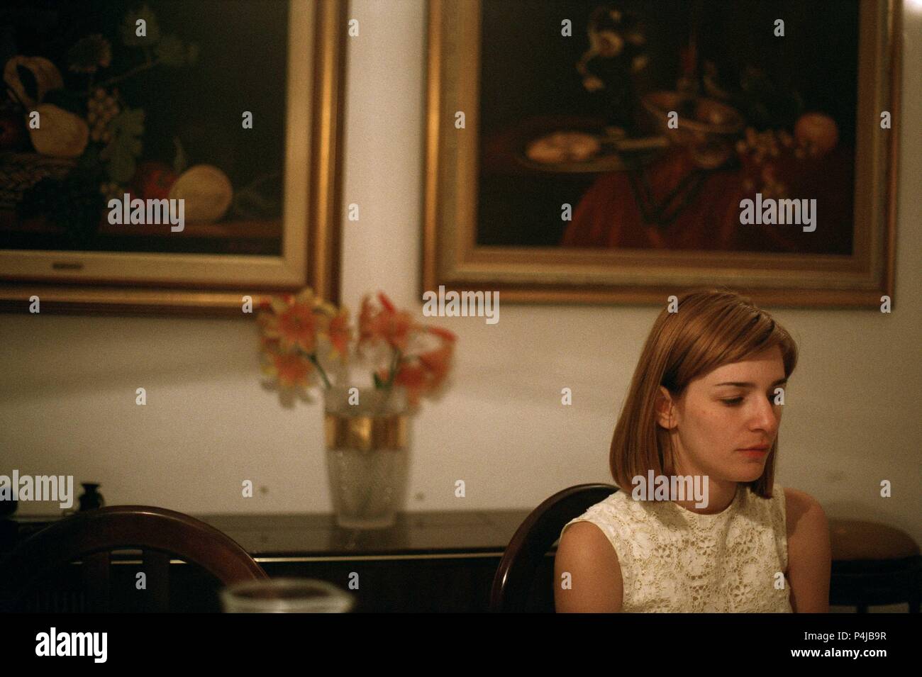 Original Film Title: KYNODONTAS. English Title: DOGTOOTH. Film Director ...