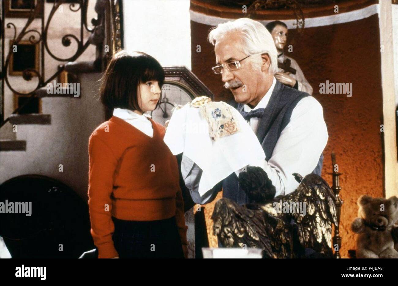 Original Film Title: CRONOS. English Title: CRONOS. Film Director ...