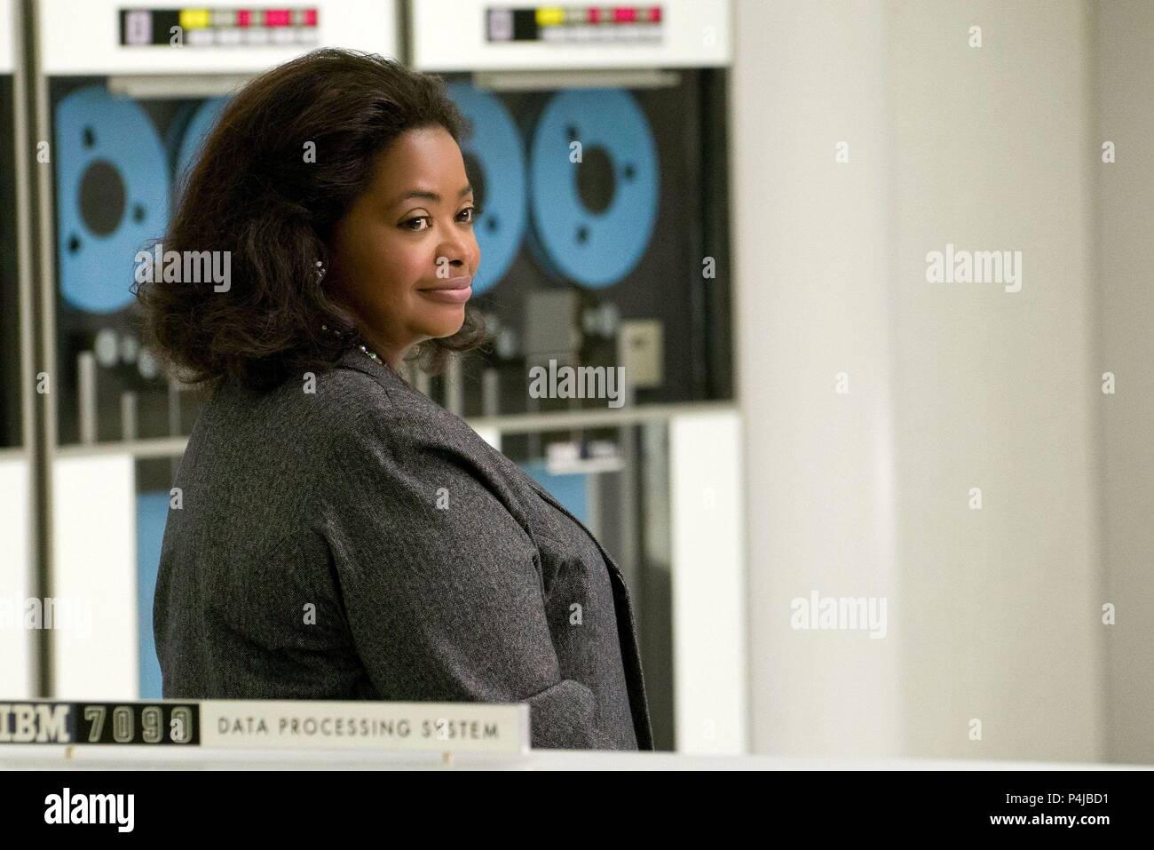 Original Film Title: HIDDEN FIGURES. English Title: HIDDEN FIGURES ...