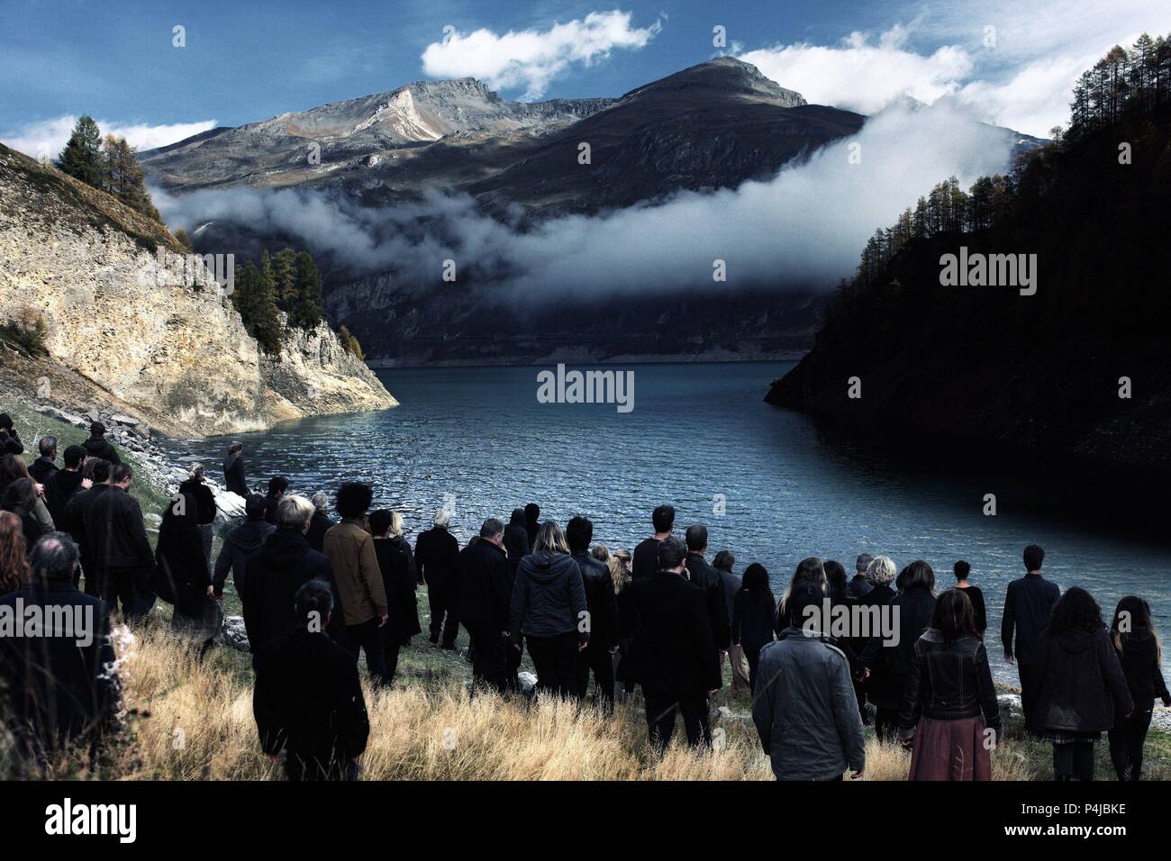 Les revenants canal hi-res stock photography and images - Alamy