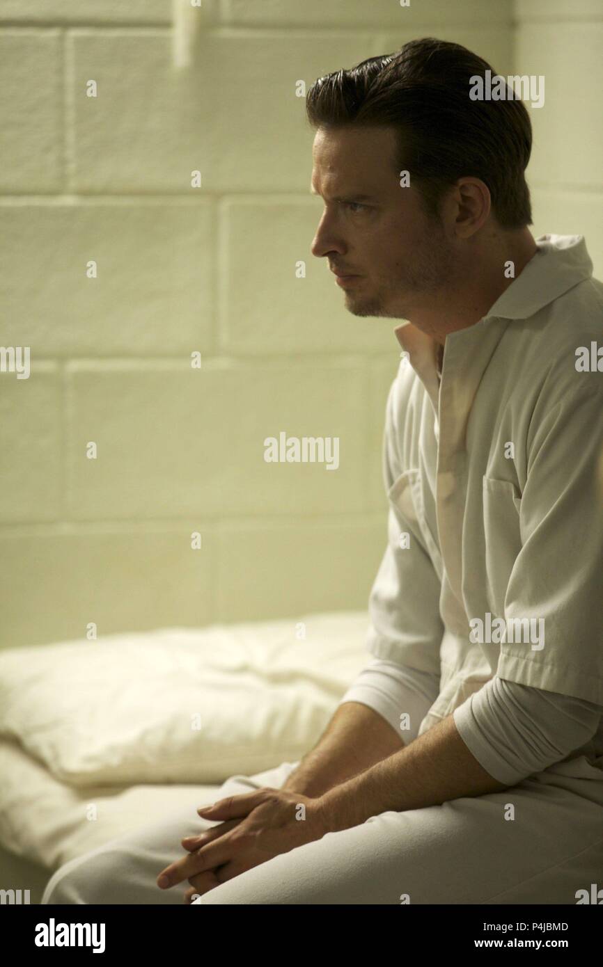 Original Film Title: RECTIFY. English Title: RECTIFY. Film Director: RAY MCKINNON. Year: 2013 ...