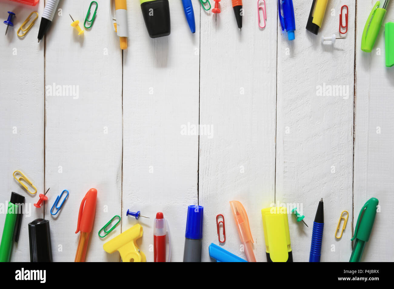 Digital tablet placed on a table hi-res stock photography and images ...
