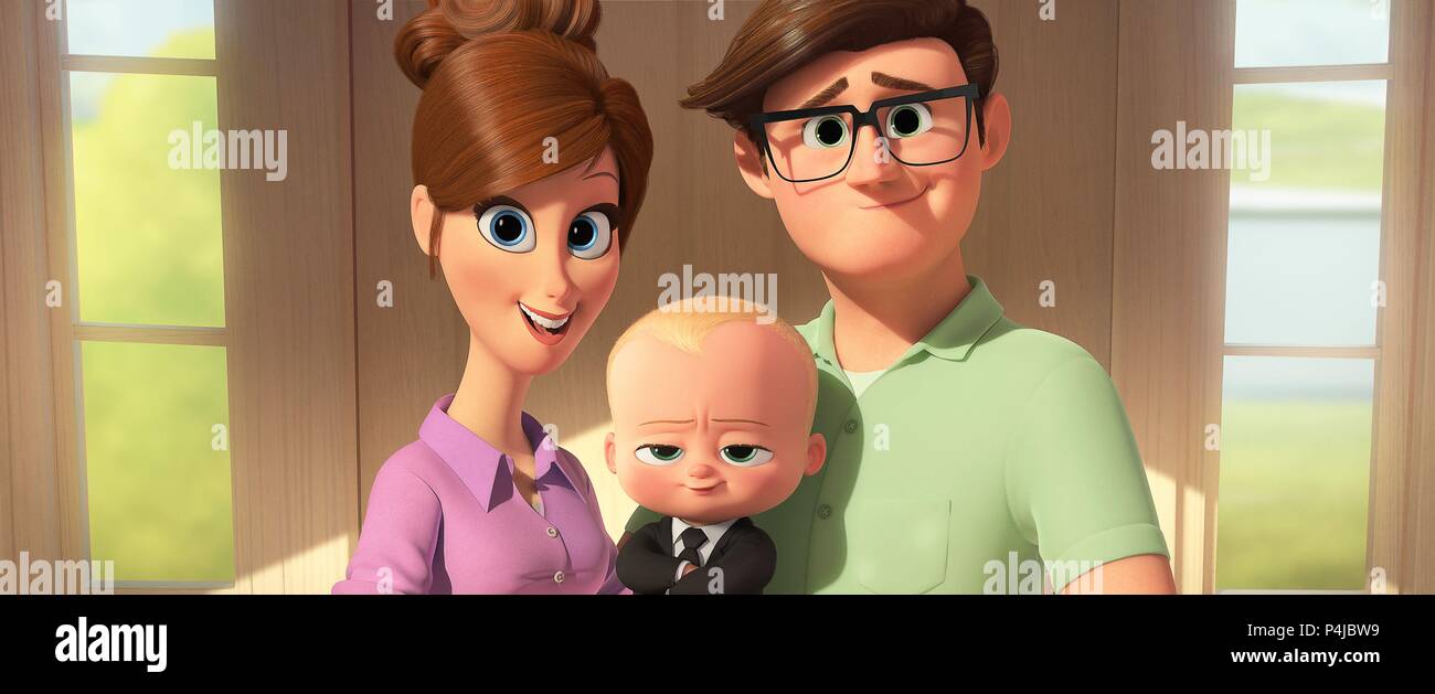 Dreamworks animation 2017 hi-res stock photography and images - Alamy