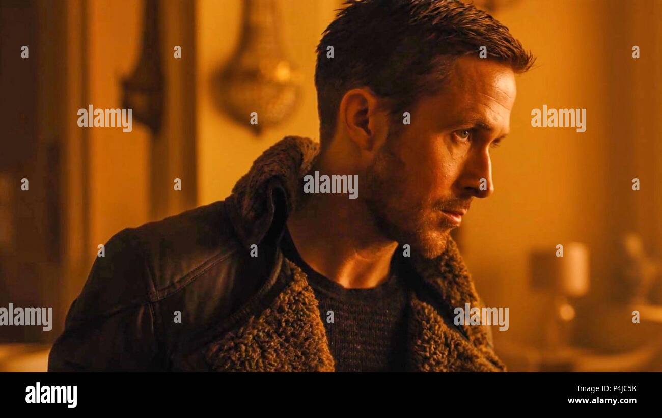 Original Film Title: BLADE RUNNER 2049. English Title: BLADE RUNNER 2049. Film Director: DENIS ...