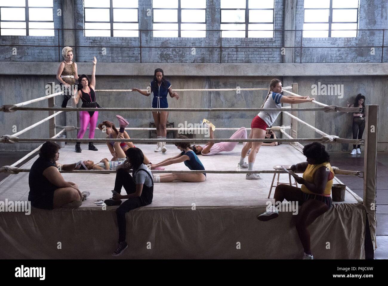 Original Film Title: ANN. English Title: ANN. Film Director: LIZ ...