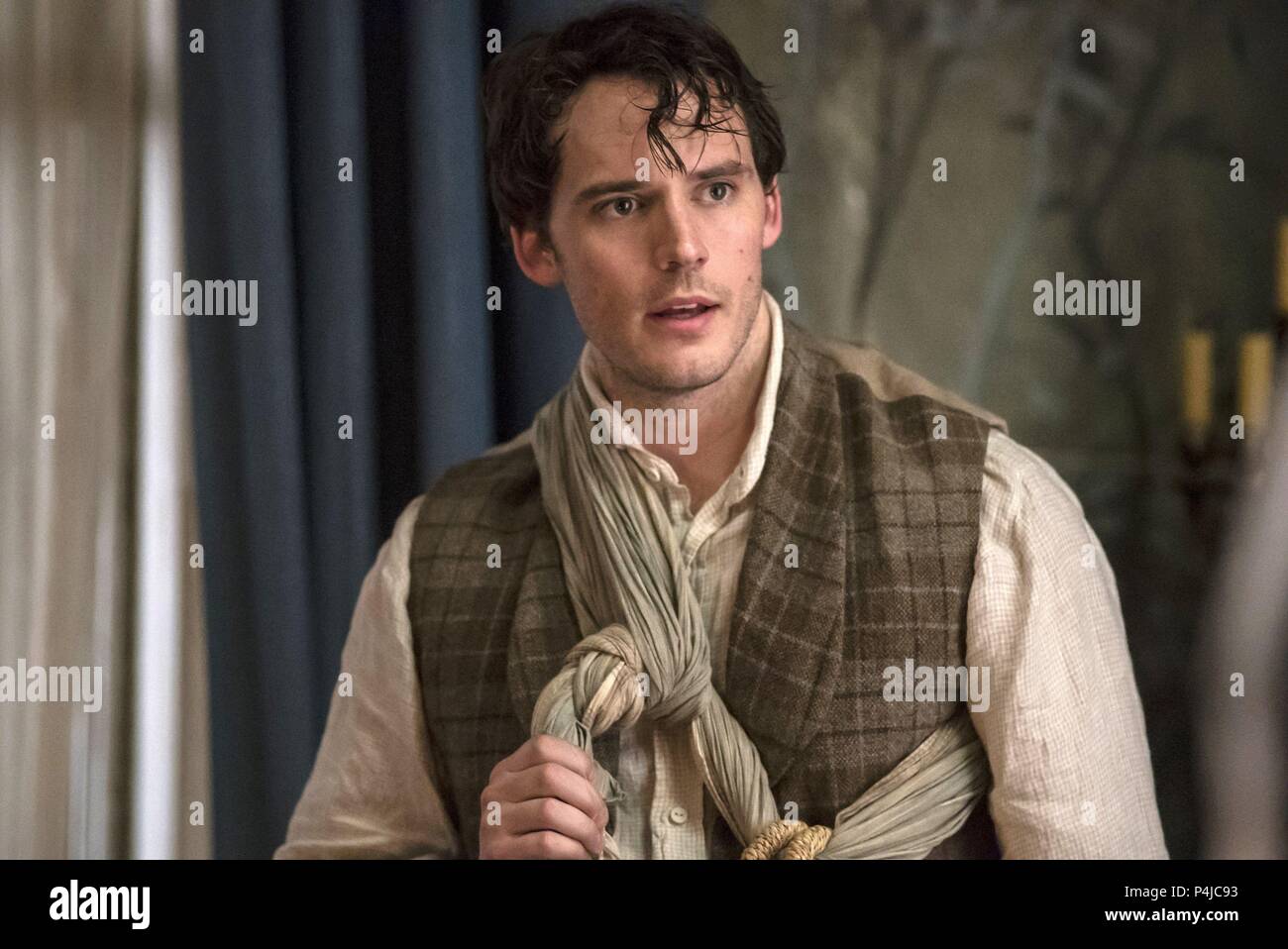 Original Film Title: MY COUSIN RACHEL. English Title: MY COUSIN RACHEL ...