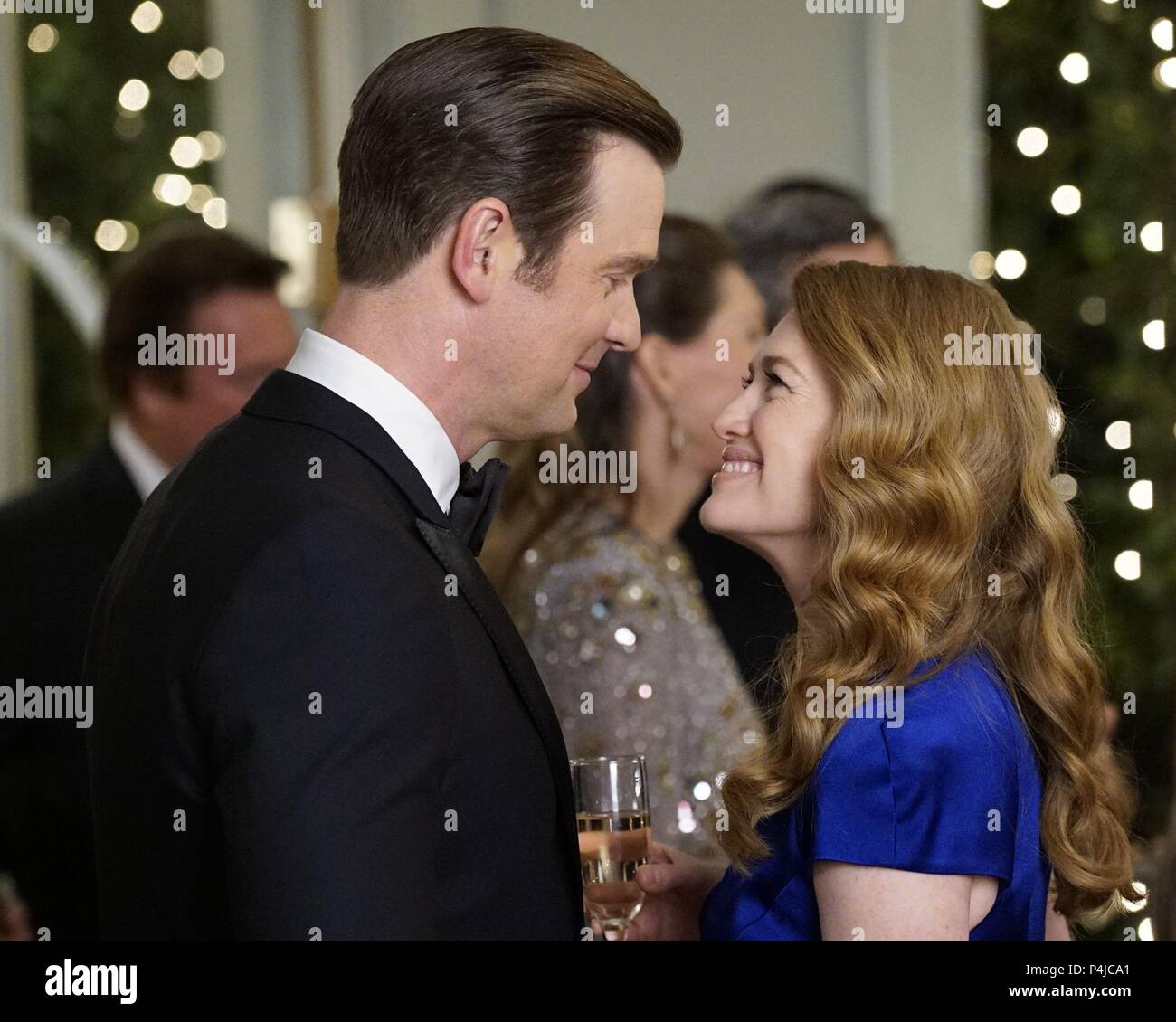 Mireille enos the catch still hi-res stock photography and images - Alamy