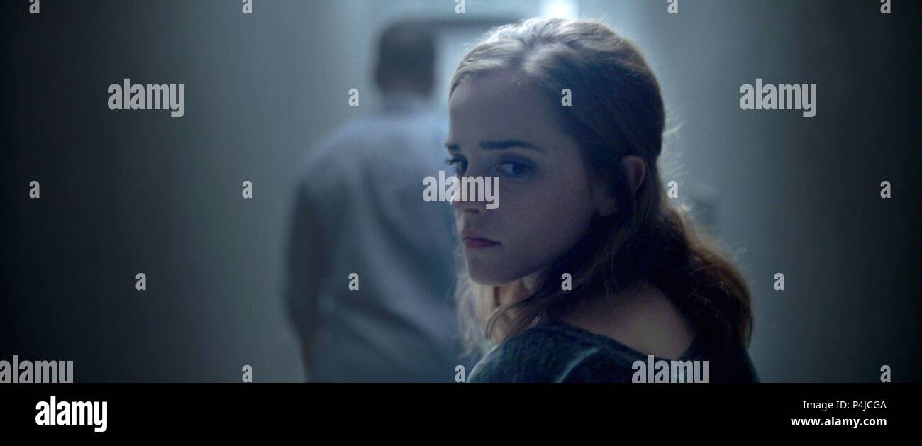 Emma watson the circle hi-res stock photography and images - Alamy