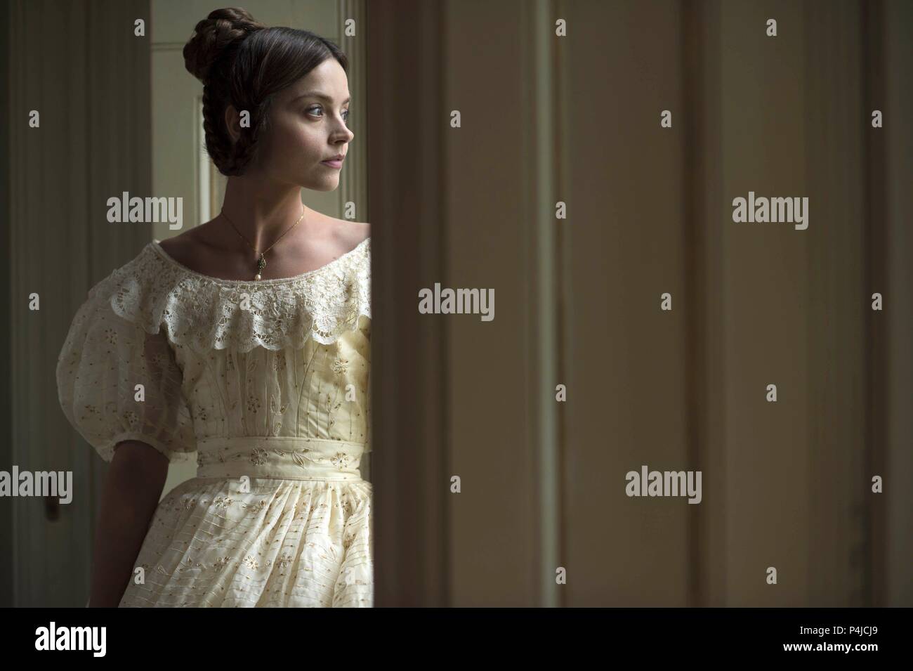 Original Film Title: VICTORIA. English Title: VICTORIA. Film Director ...