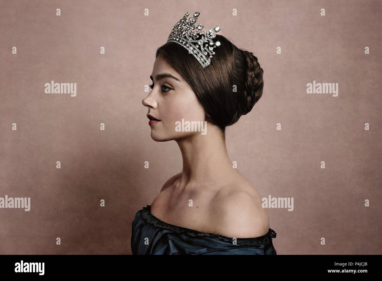 Original Film Title: VICTORIA. English Title: VICTORIA. Film Director ...