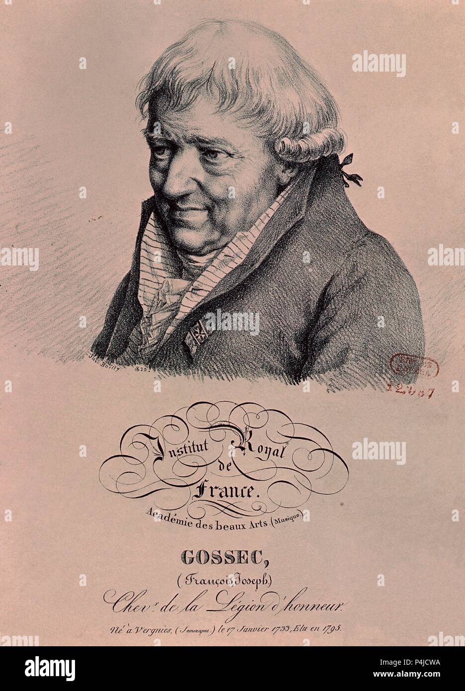 Museo de la opera hi-res stock photography and images - Alamy