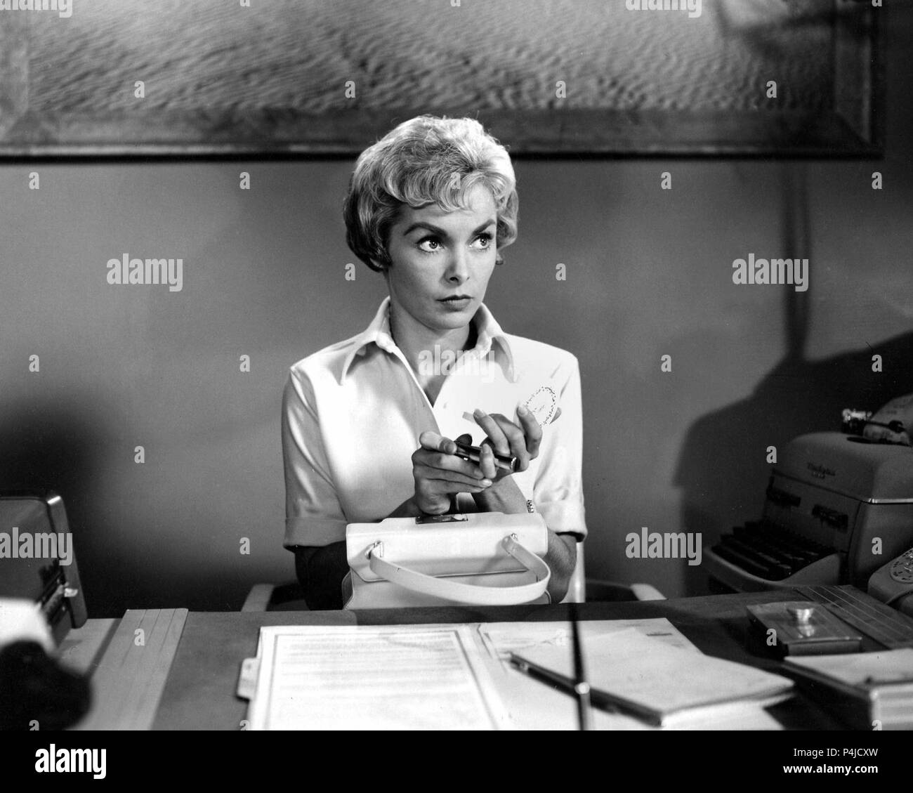 Original Film Title: PSYCHO. English Title: PSYCHO. Film Director ...