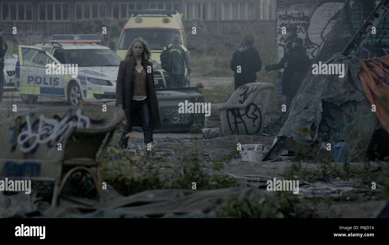 Broen hi-res stock photography and images - Alamy