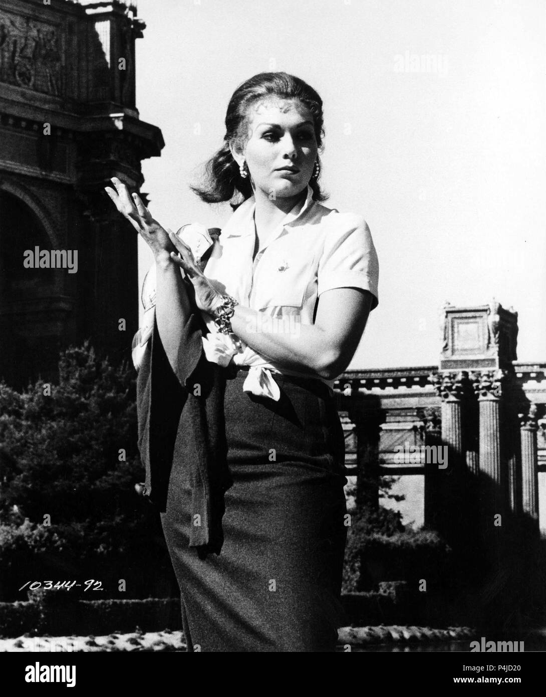 Kim novak film still hi-res stock photography and images - Alamy