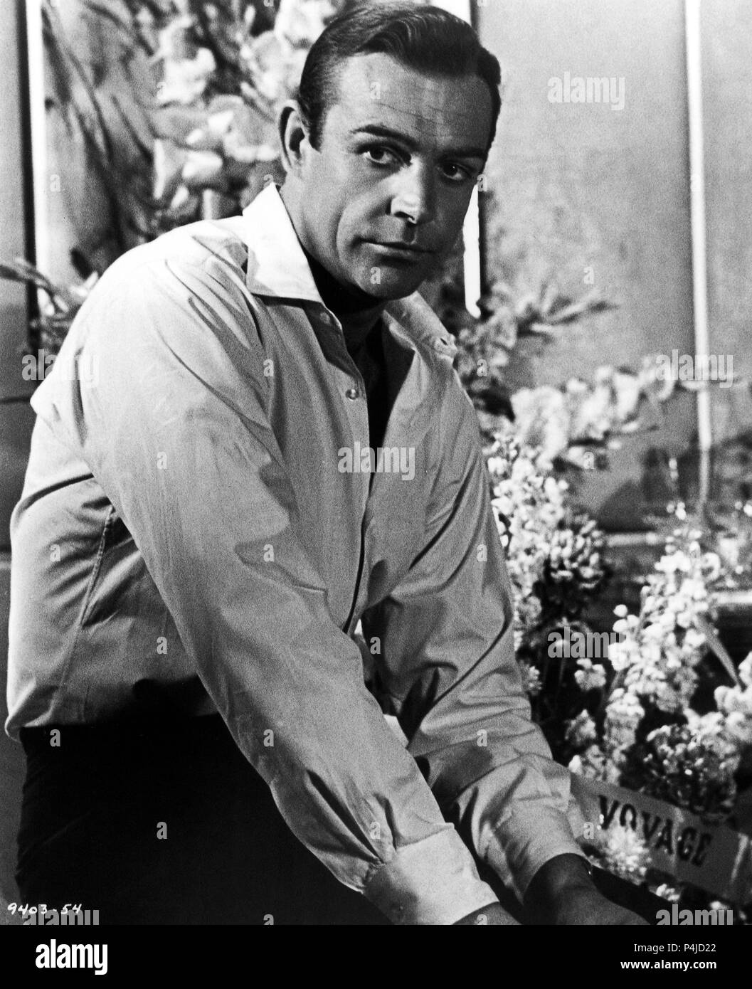 Original Film Title: MARNIE. English Title: MARNIE. Film Director ...