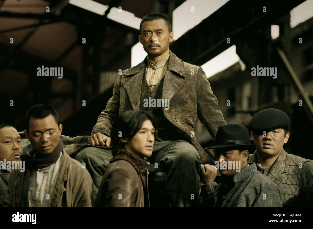 You Nam Wong High Resolution Stock Photography and Images - Alamy