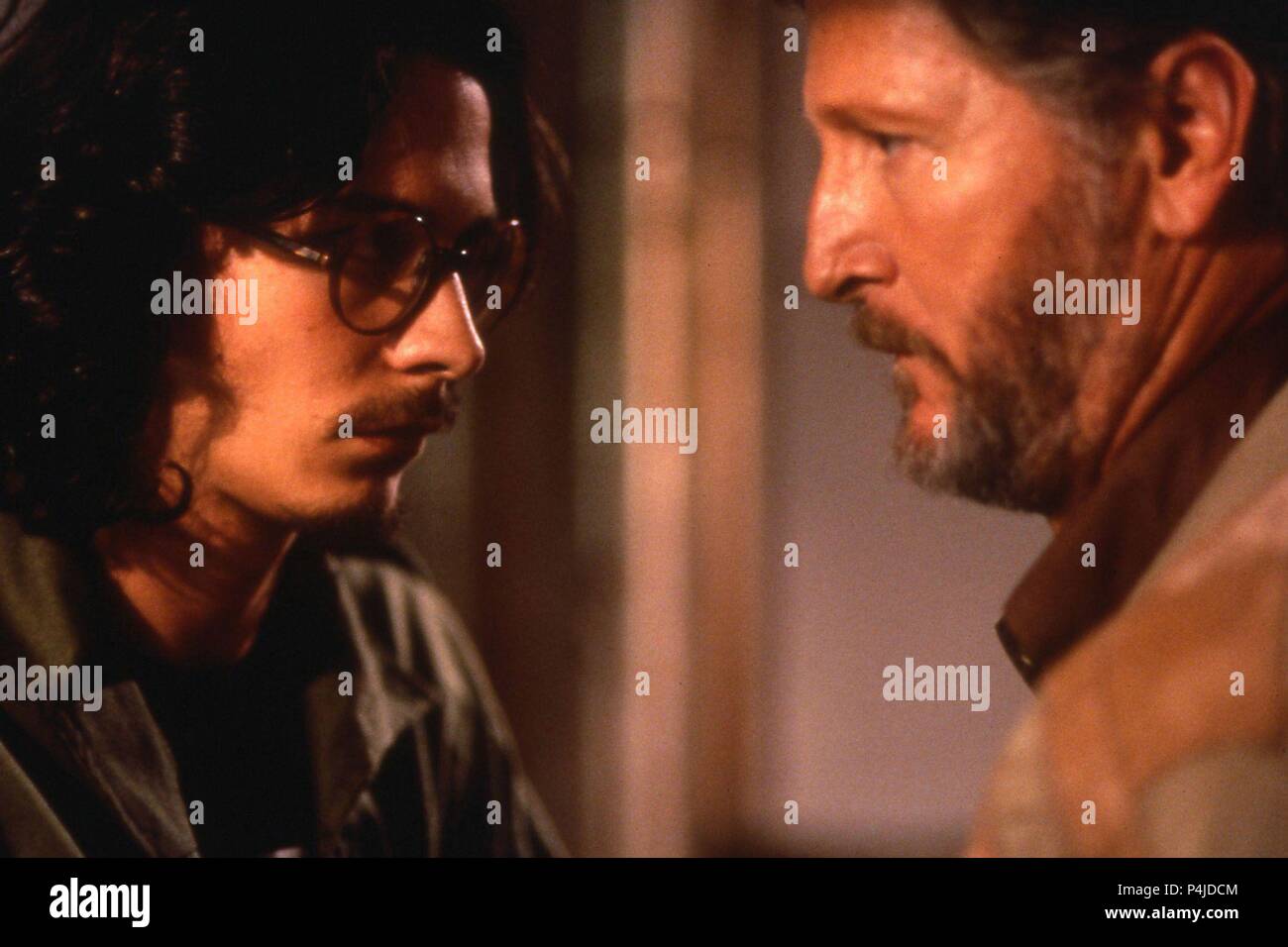 Tesis 1996 hi-res stock photography and images - Alamy