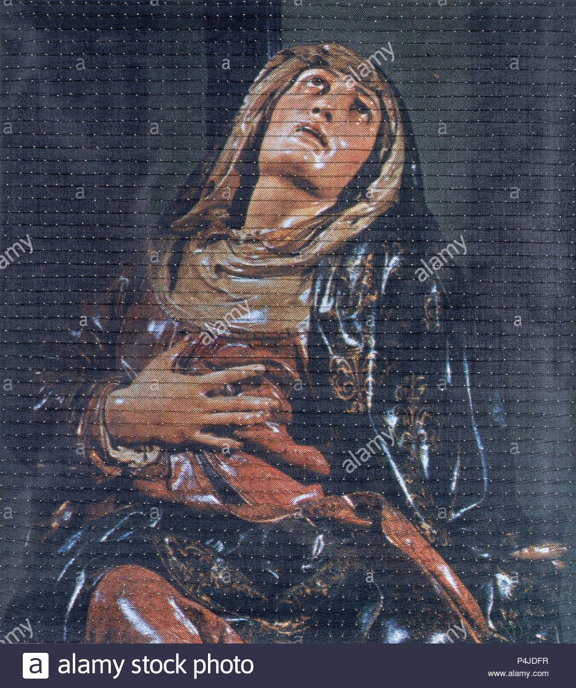 Maria Dolorosa Stock Photos & Maria Dolorosa Stock Images - Alamy