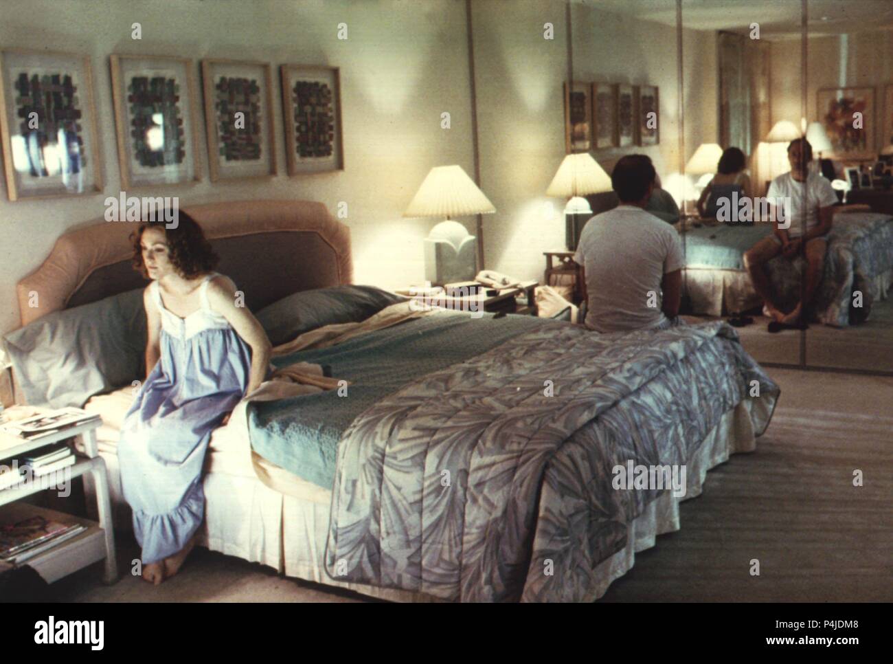 Safe todd haynes film still hi-res stock photography and images - Alamy