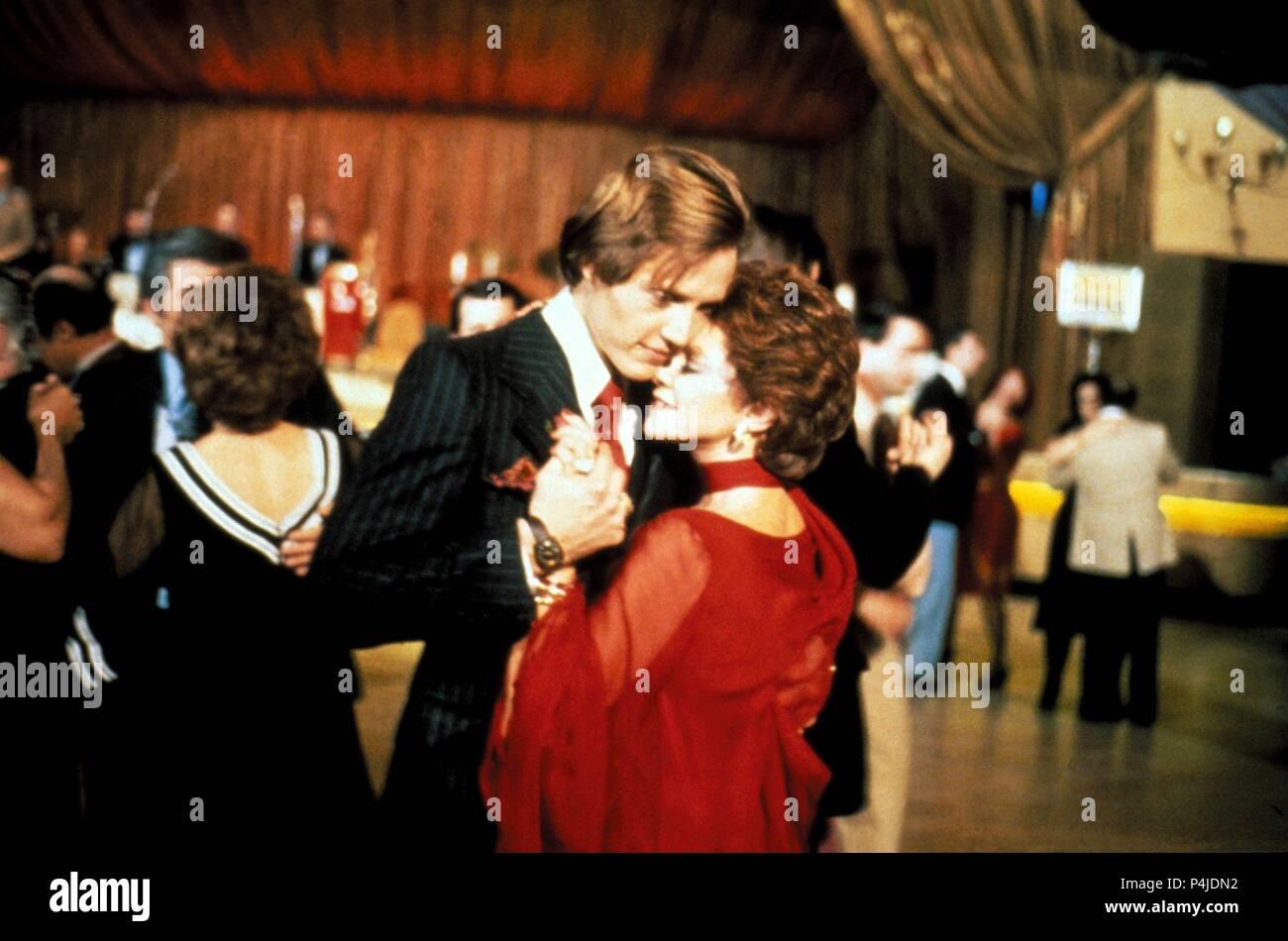 Original Film Title: ROSELAND. English Title: ROSELAND. Film Director ...
