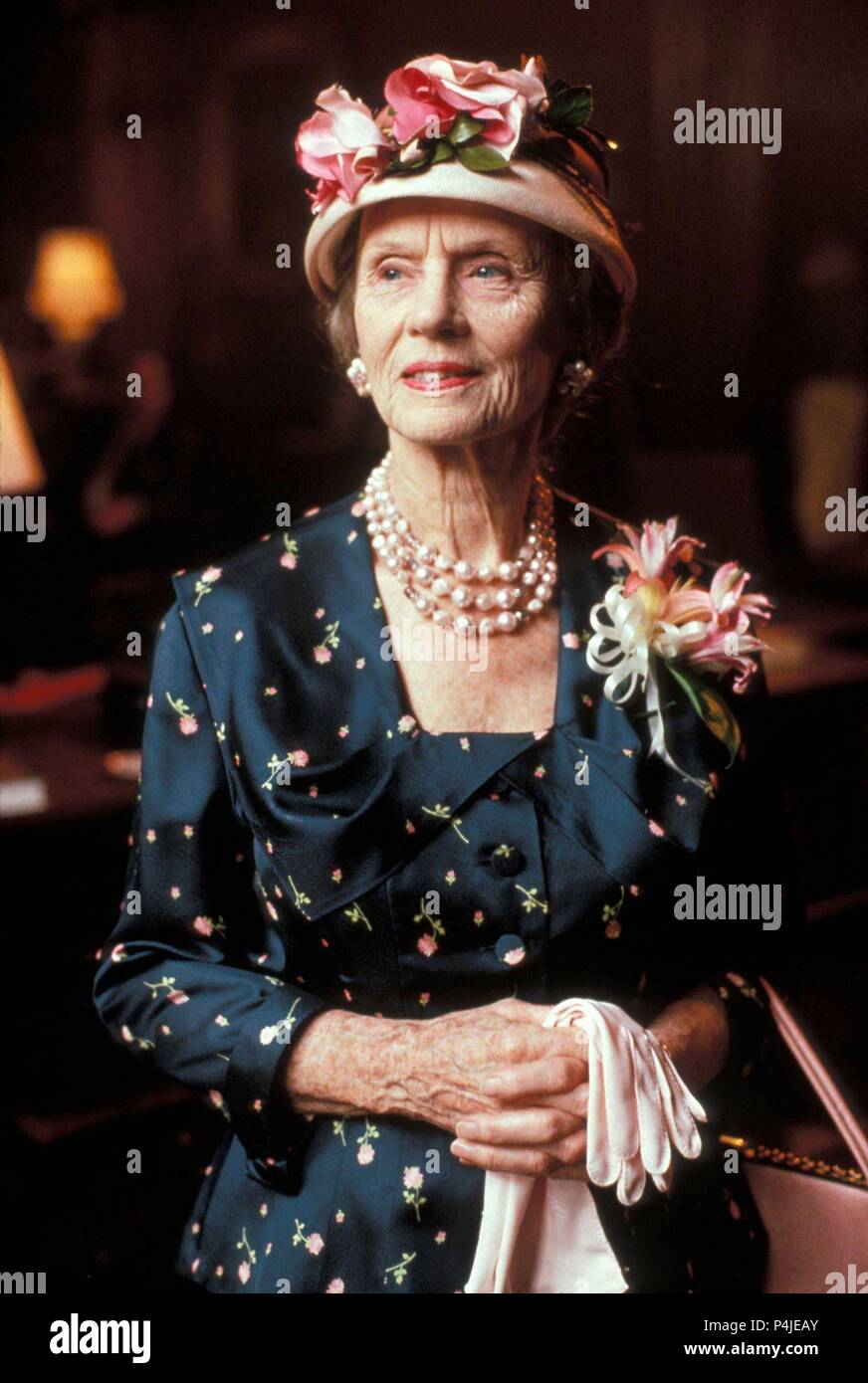 Driving Miss Daisy High Resolution Stock Photography and Images - Alamy