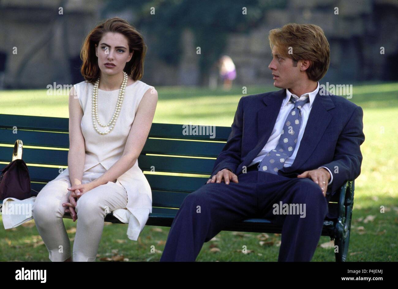 Original Film Title: DREAM LOVER. English Title: DREAM LOVER. Film ...