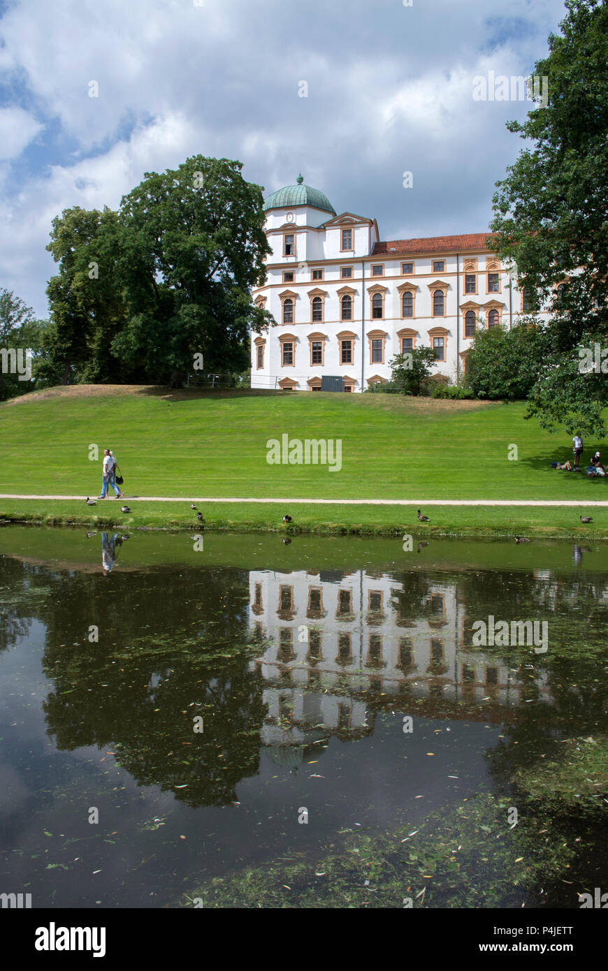 Germany celle statue hi-res stock photography and images - Alamy
