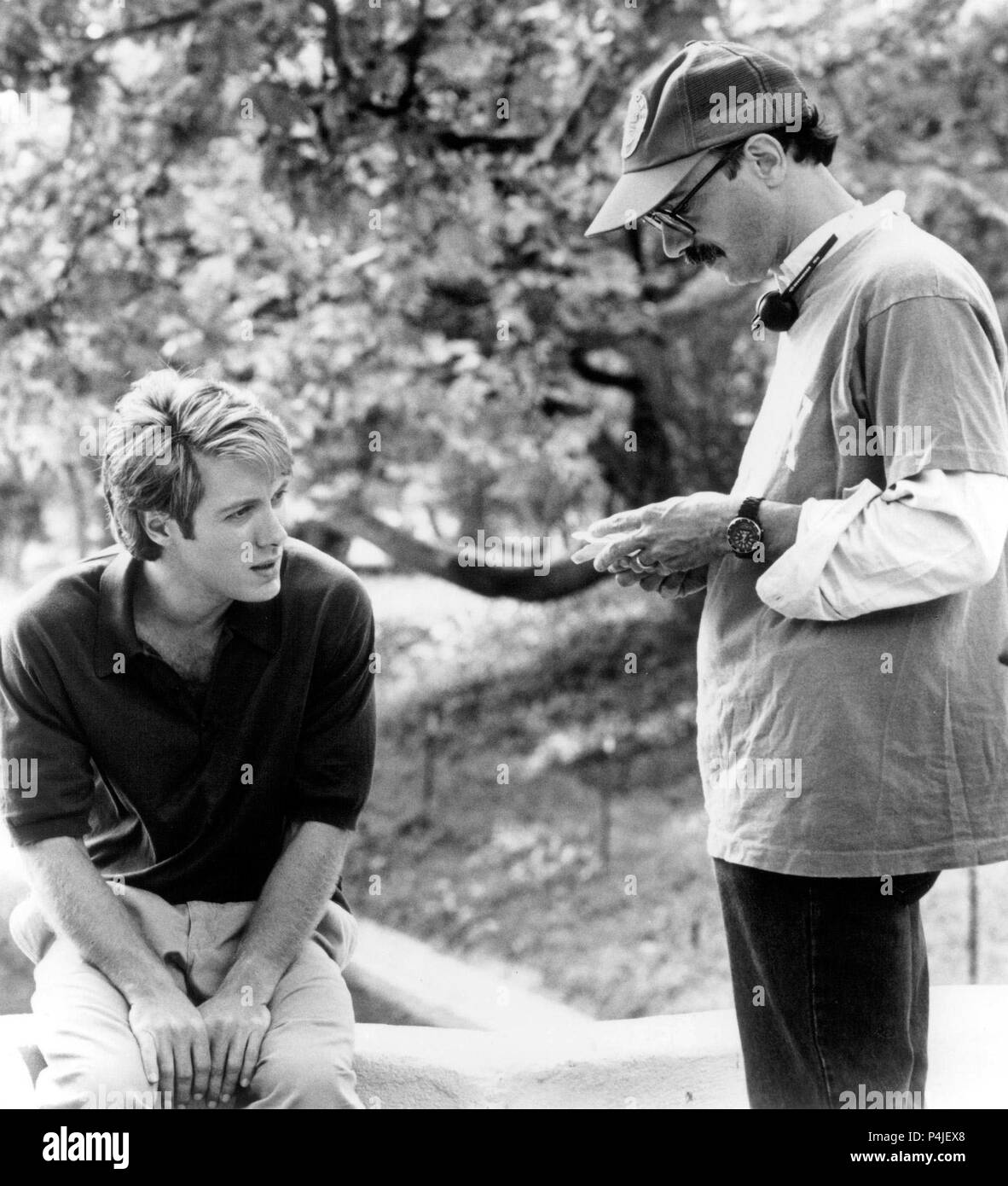 Original Film Title: DREAM LOVER. English Title: DREAM LOVER. Film ...