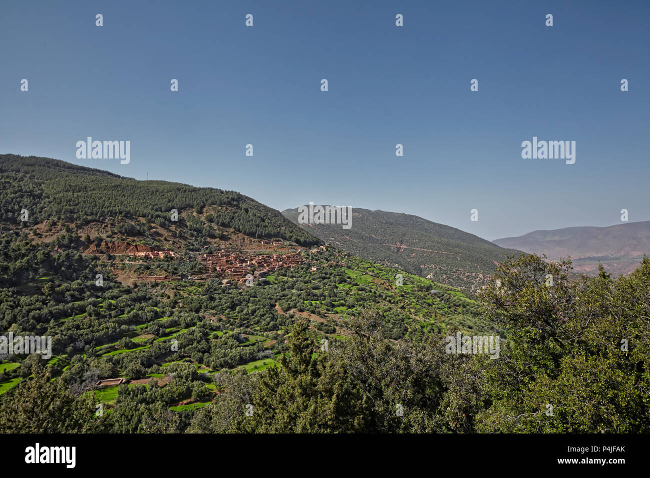 Marrakesh Landscapes High Resolution Stock Photography and Images - Alamy