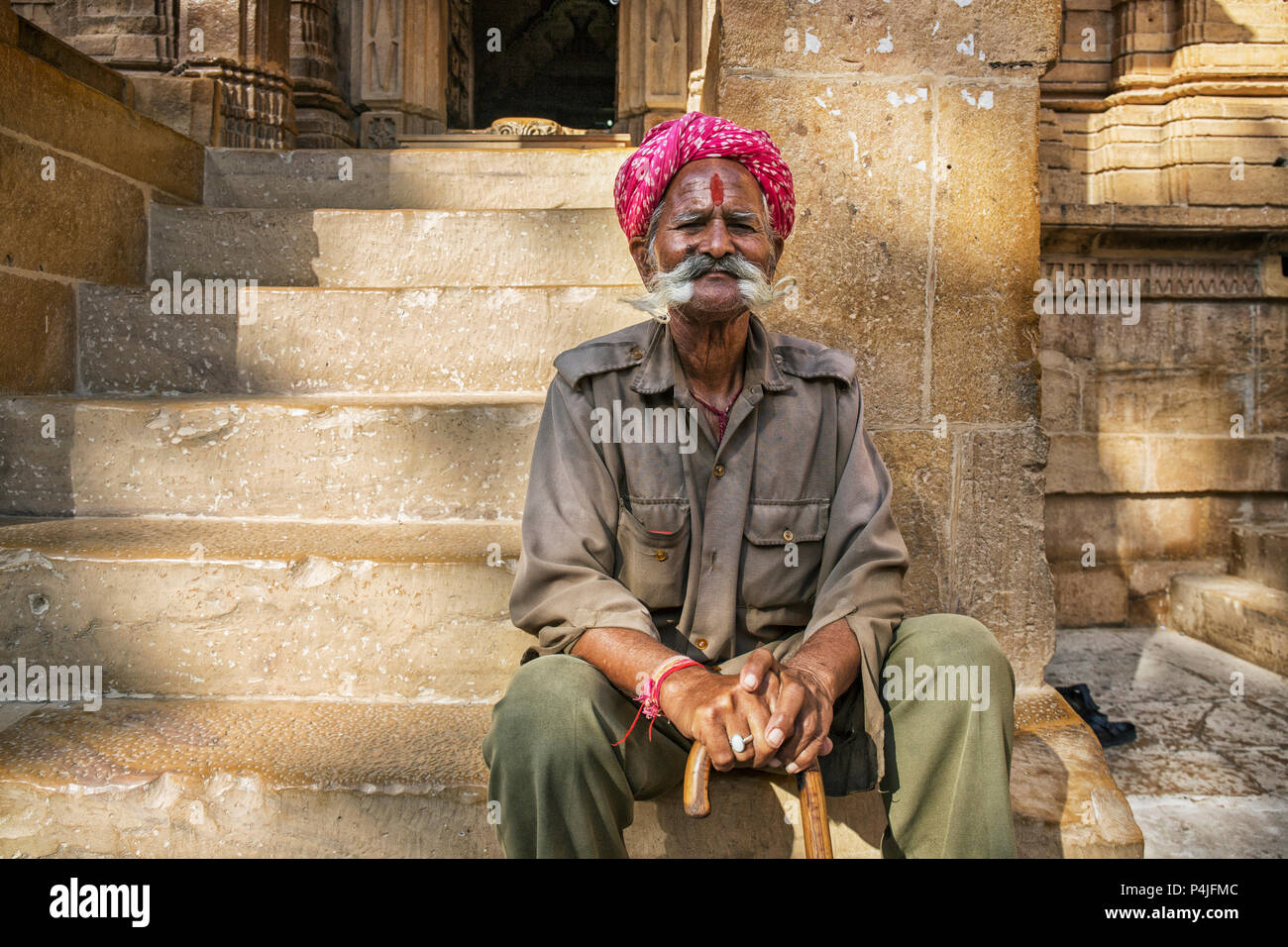 Older male model face hi-res stock photography and images - Alamy