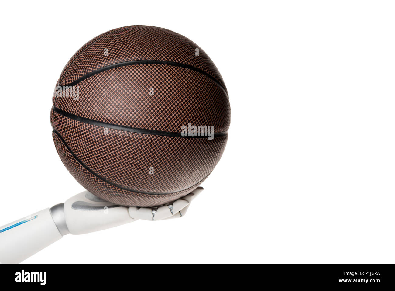 Robotic competition hi-res stock photography and images - Alamy