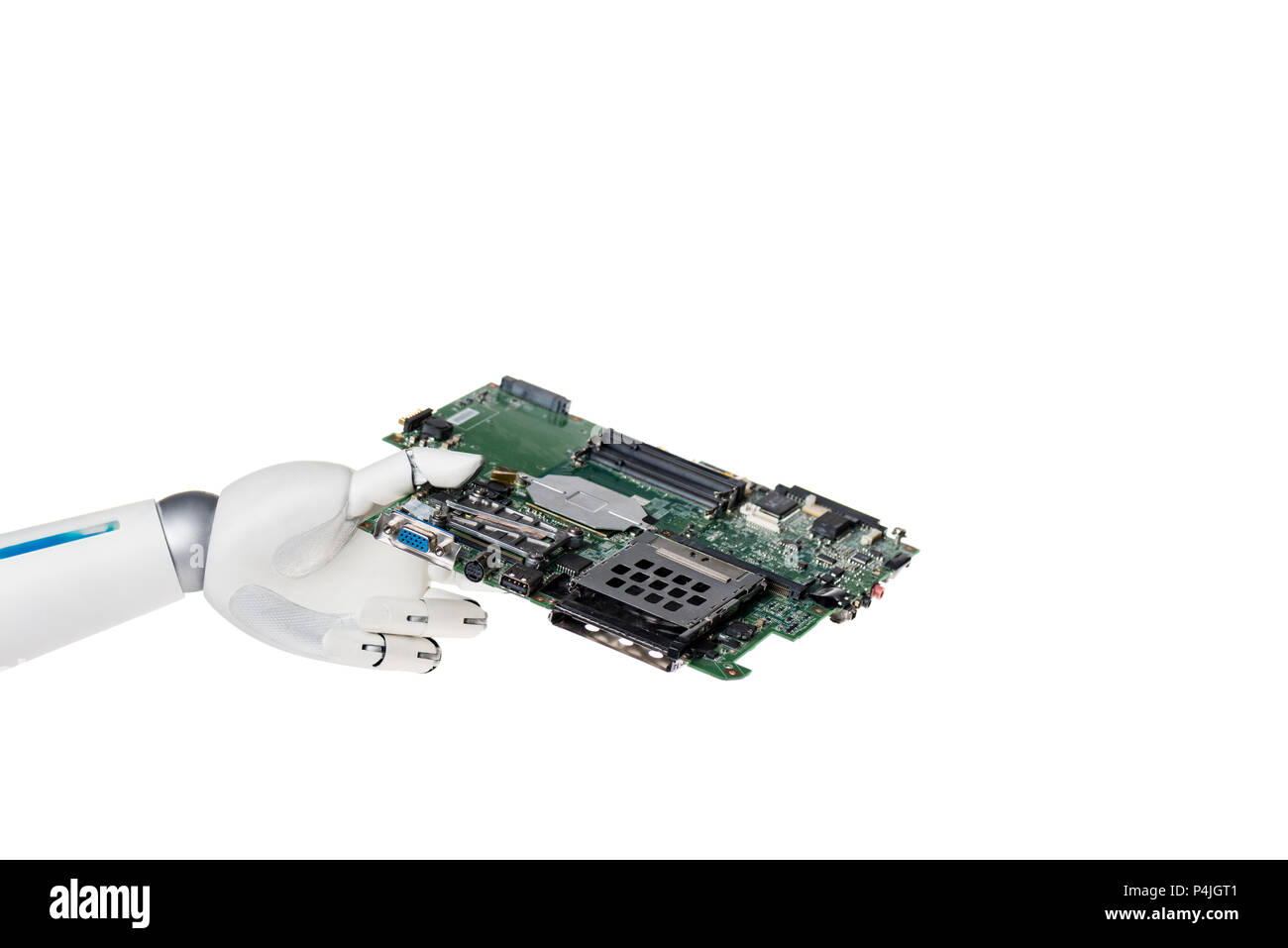 Mechanical circuit board hi-res stock photography and images - Alamy