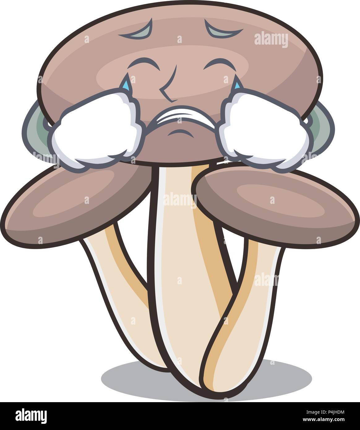Crying mushroom hi-res stock photography and images - Alamy