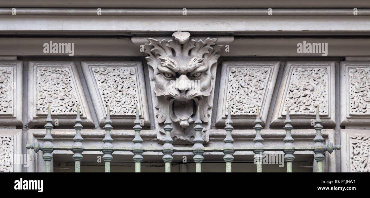 Italy, Turin. This city is famous to be a corner of two global magician ...