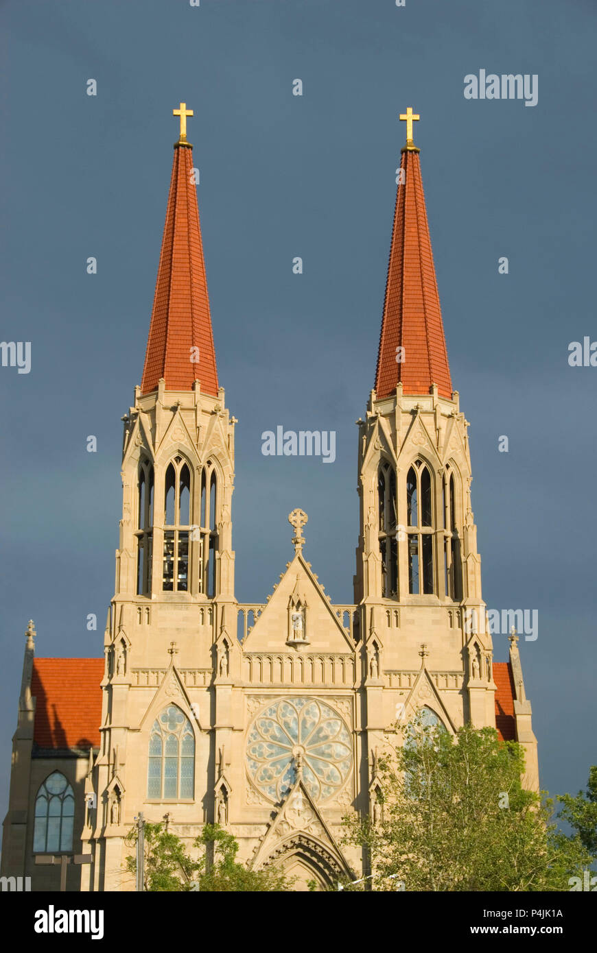 Cathedral Helena Montana Cathedral Of St Helena Montana | Destination