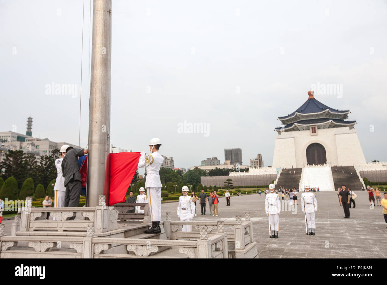 Chiang Kai Shek,Liberty,Democracy,Freedom,Square,Plaza,Taipei,Taipei ...
