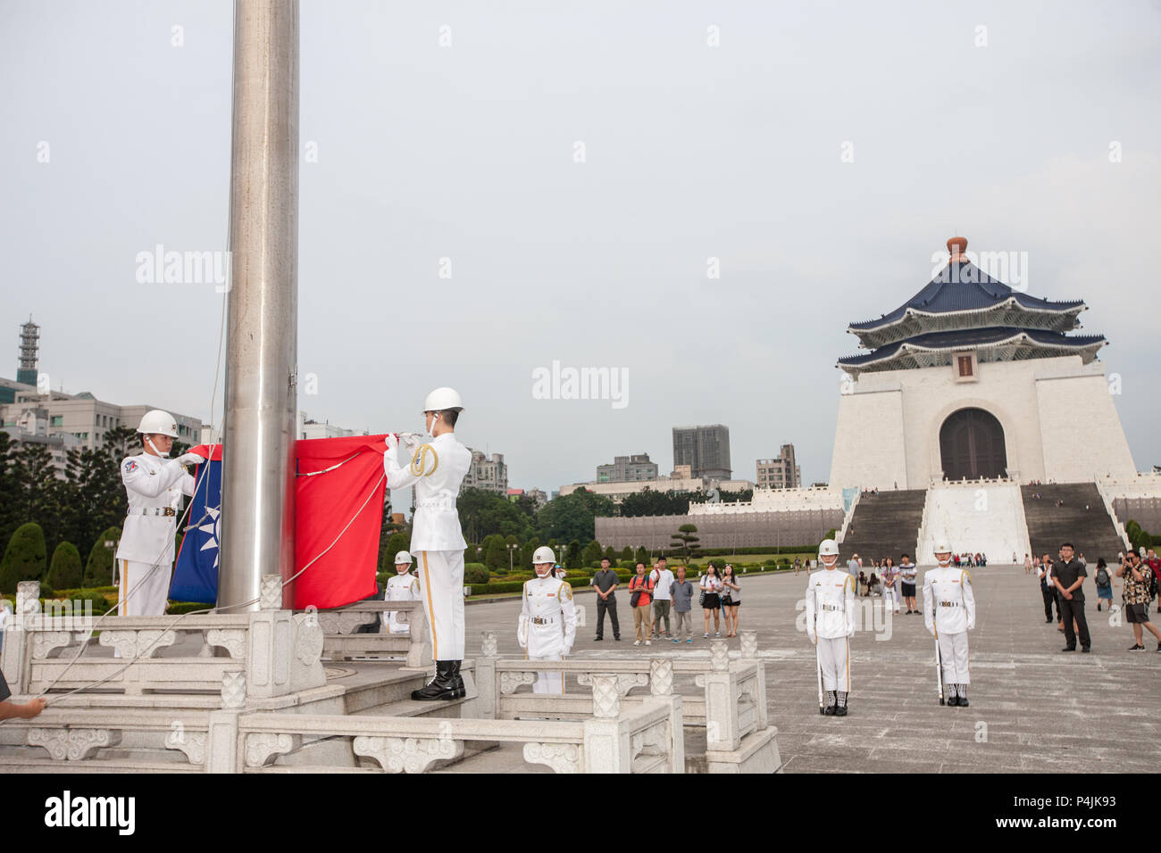 Chiang Kai Shek,Liberty,Democracy,Freedom,Square,Plaza,Taipei,Taipei ...