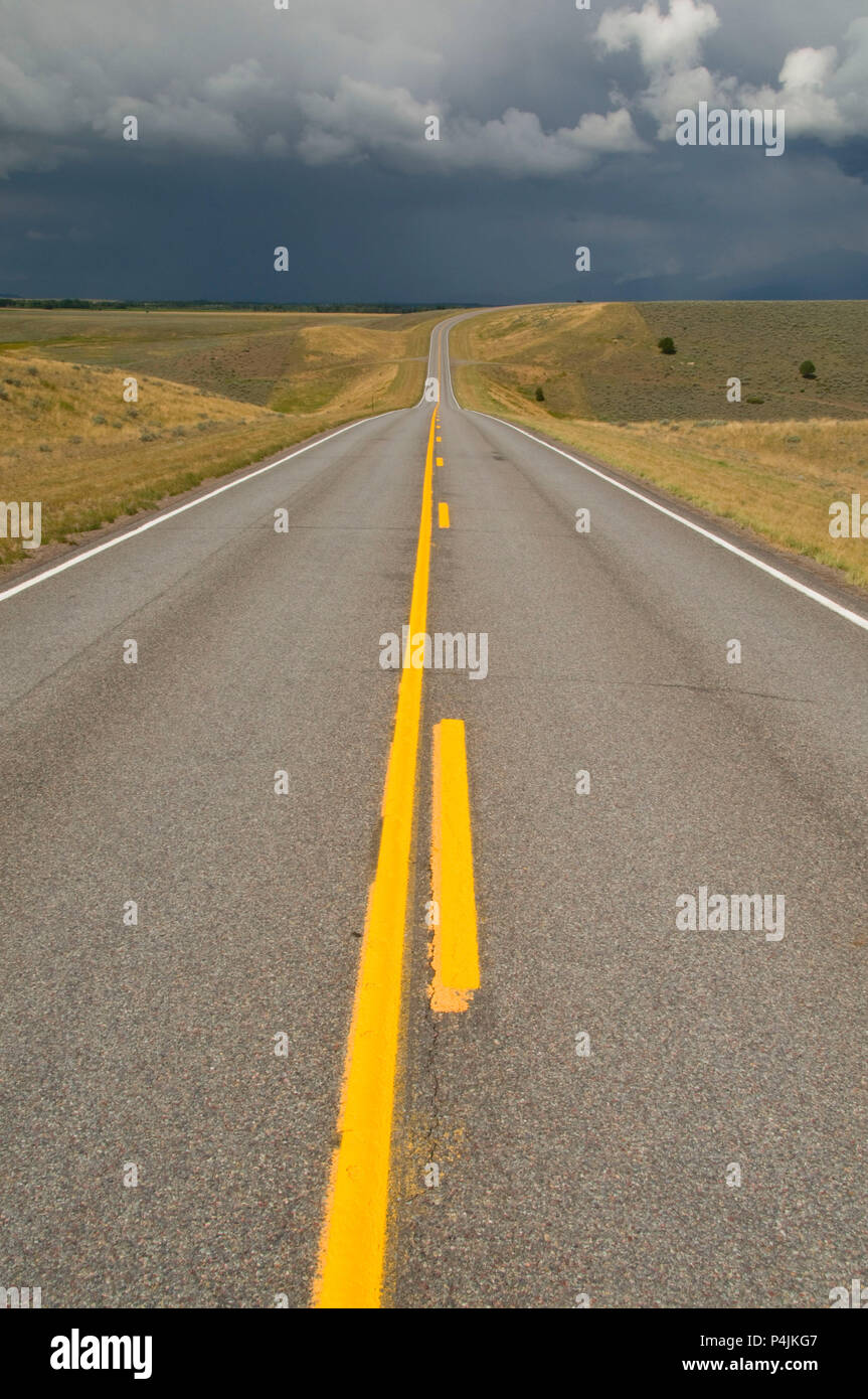 Powell county hi-res stock photography and images - Alamy