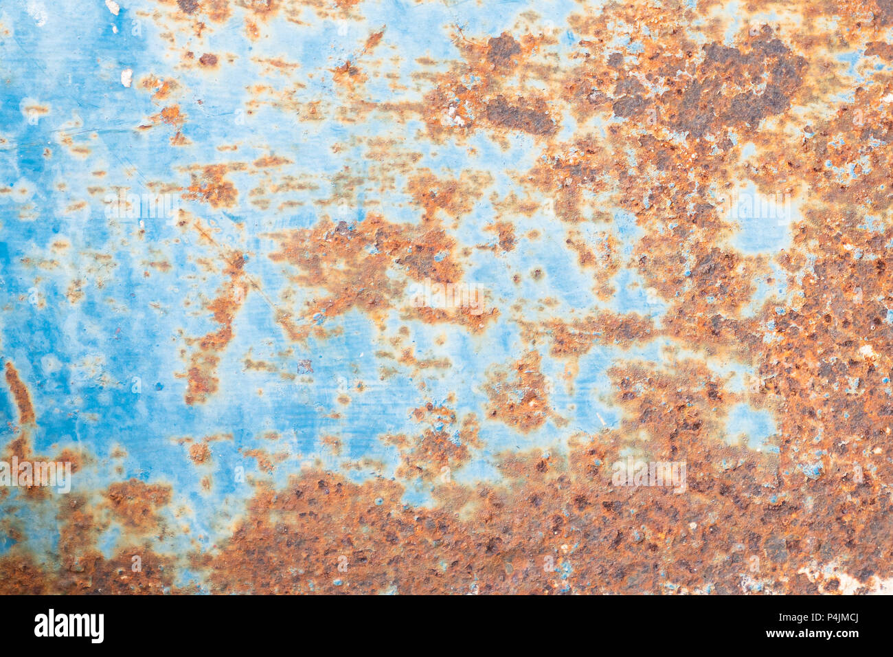 Old steel rust textured, metal pattern background Stock Photo - Alamy